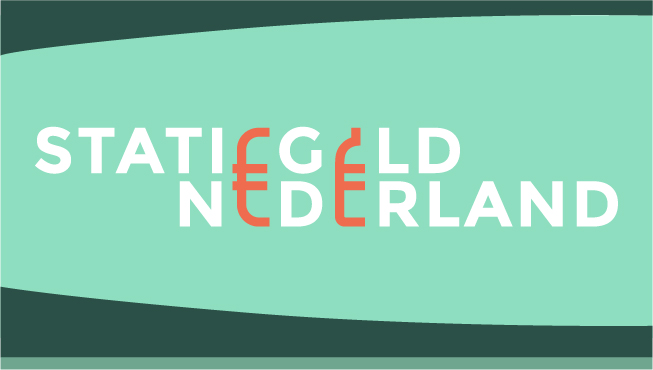 Articles.LET OP VANAF 1 APRIL OOK STATIEGELD OP BLIKJES