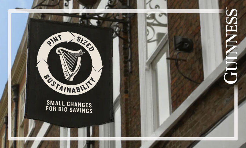 About sustainable pub