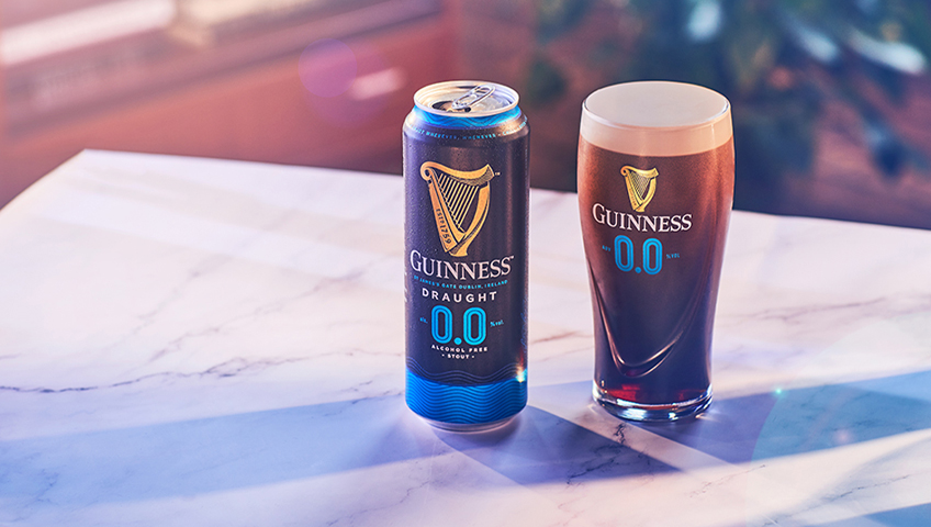 Articles.Guinness 0.0 - All You Need To Know