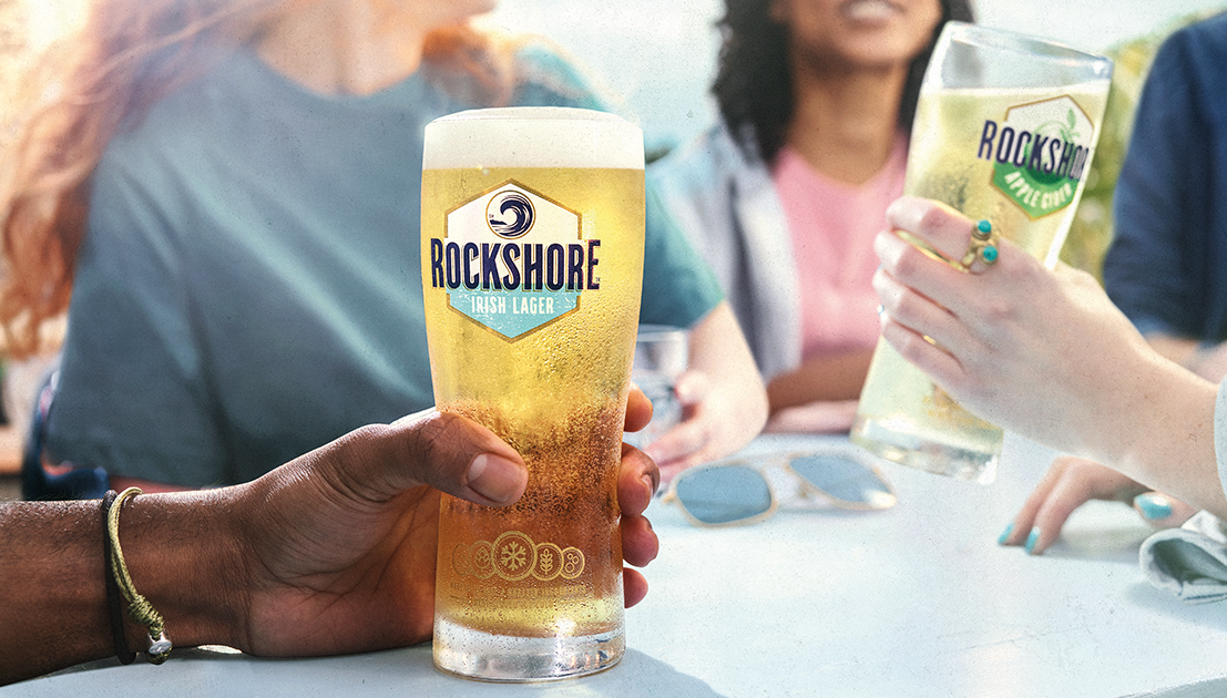 Articles.Rockshore joins the festival crowd